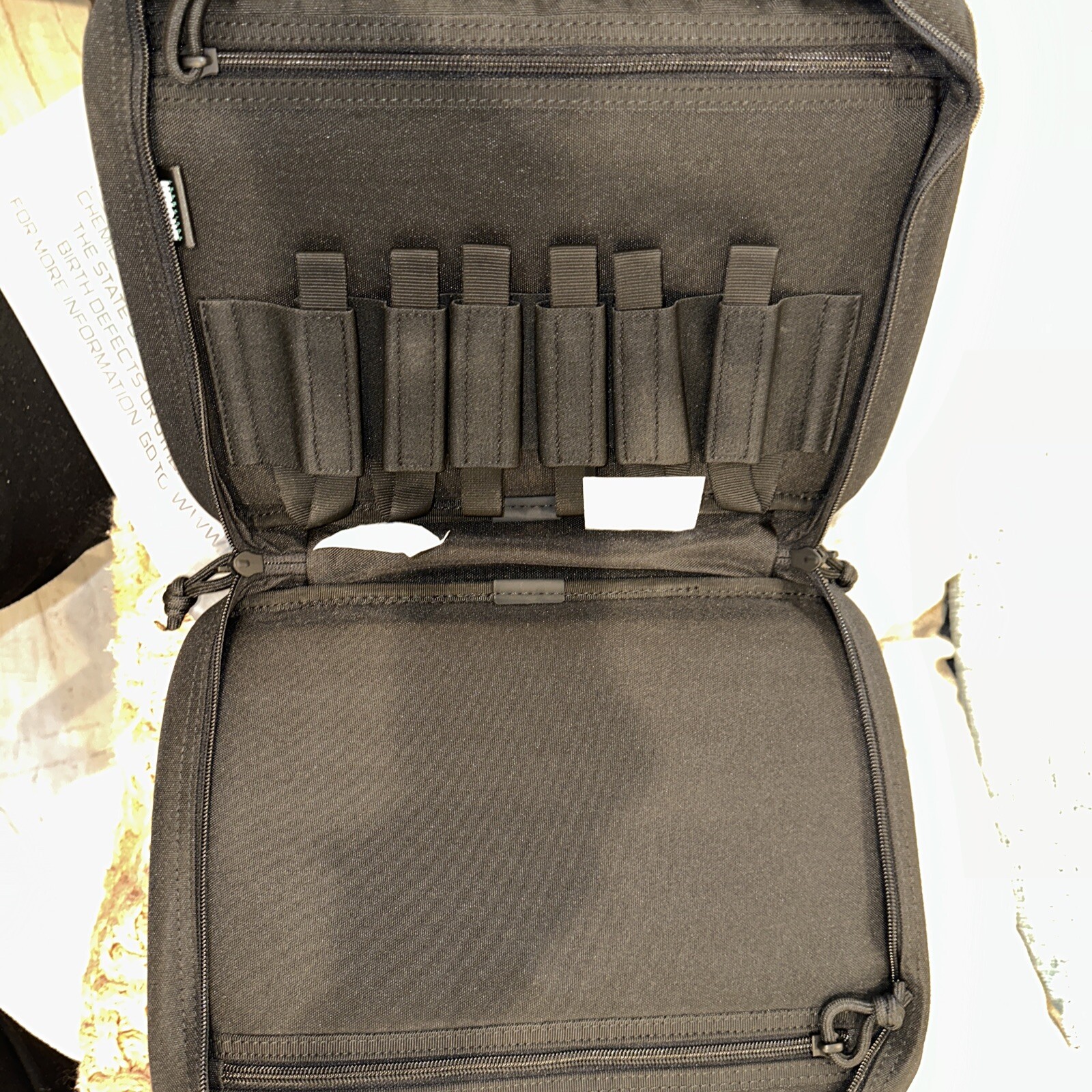 Savior+Equipment+Specialist+Series+Tactical+Double+Scoped+Handgun ...