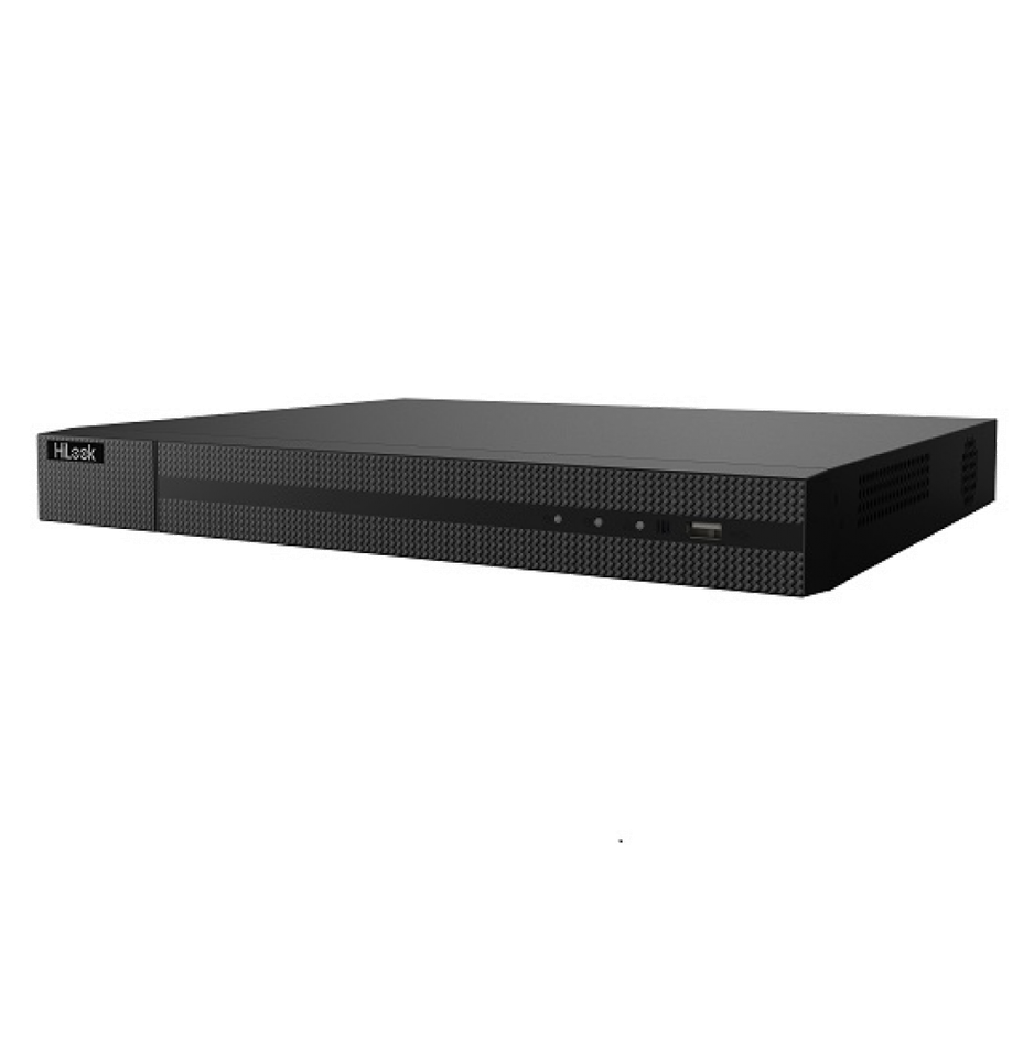 HIKVISION HILOOK DVR 4 8 16 32CH TURBO HD 1080P 2MP HDMI VGA CCTV VIDEO ...