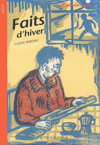 Fait(s) d'hiver de Cathy Ribeiro | eBay