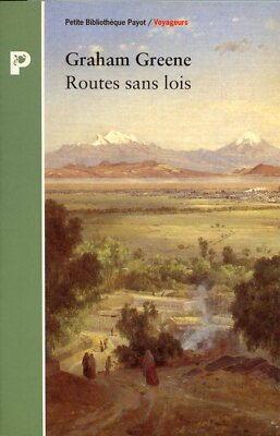 Greene, Graham Lawless Routes | eBay