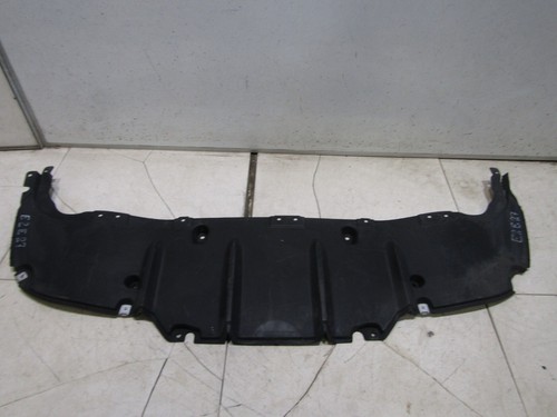 18 On Mercedes CLA C118 C118 Engine Undertray Cover Genuine A1186805100 ...