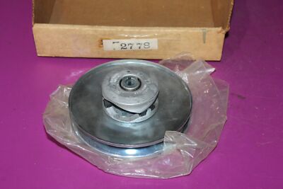 NOS Manco Driven Pulley. Part 2778. See pic | eBay