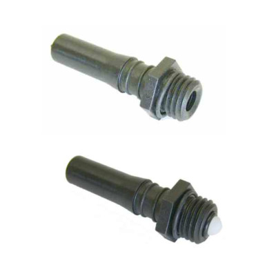 CARVER CASCADE 2 MK2 WATER HEATER HOT AND COLD CONNECTORS 101026 101036 ...