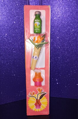MiniVerse Make It Mini Lifestyle Bird of Paradise Display *No Resin* | eBay
