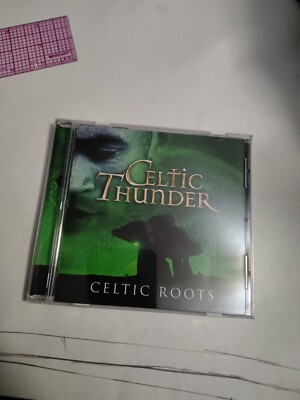 Celtic Roots by Celtic Thunder (CD, 2022) 792755623329| eBay