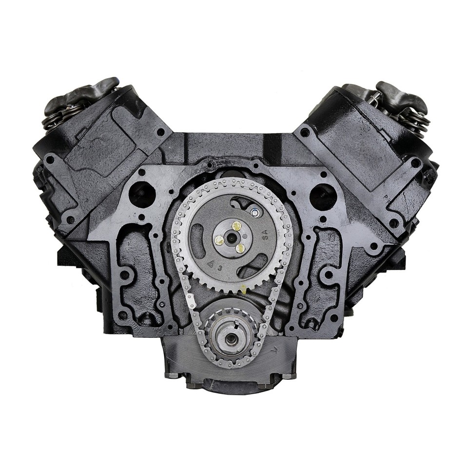 Reman Chevrolet 454 SPEC CNG Engine Long Block | eBay