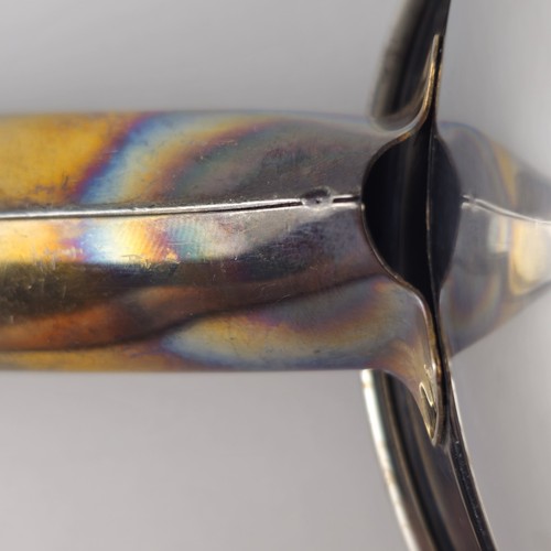 Cuisine Cookware Command Performance Gold 1.5qt Stainless Steel Sauce ...