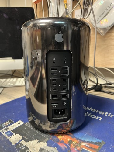 Apple Mac Pro A1481 Desktop 32gb ram No Hdd Faulty Please Read | eBay UK