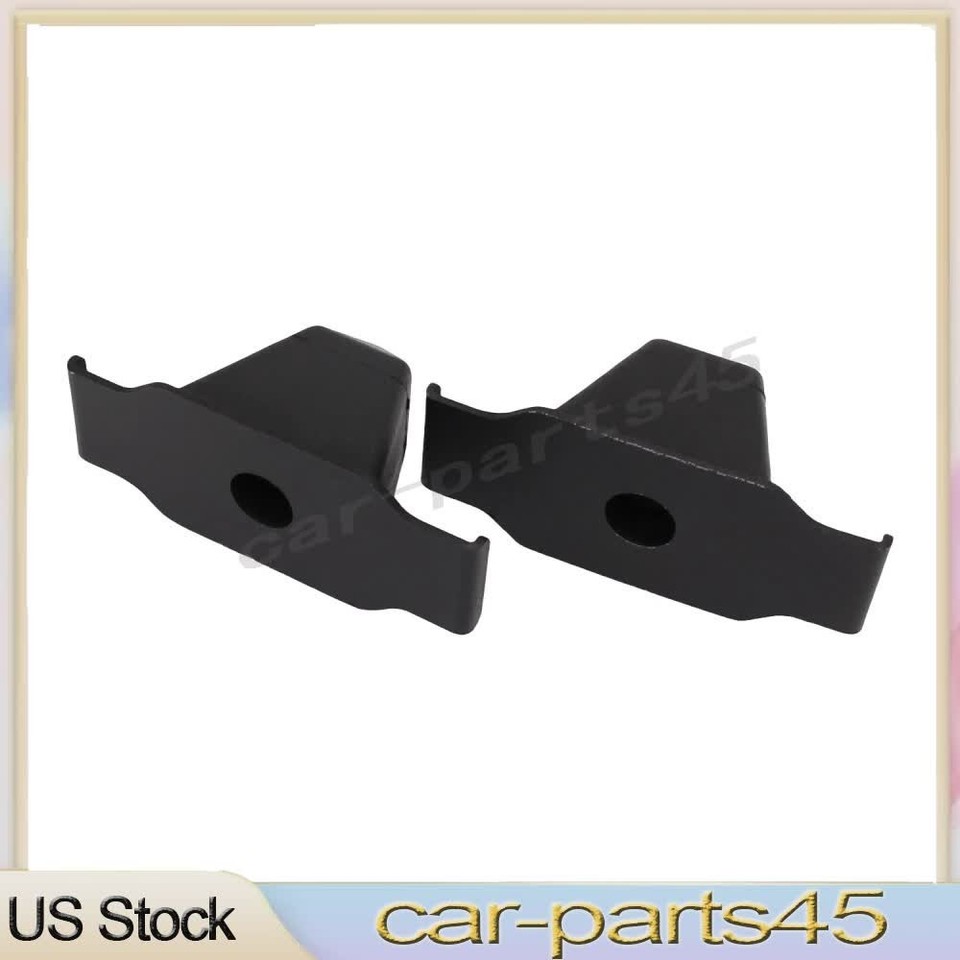 For Toyota Tundra Rear Bump Stops 2007-2017 2018 2019 2020 2021 USA ...