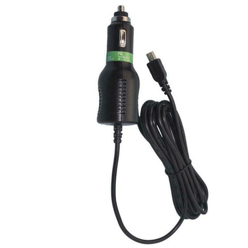 Portable DC 5V 2A Car Charger Adapter for Garmin Nuvi For GPS Camera 3 ...