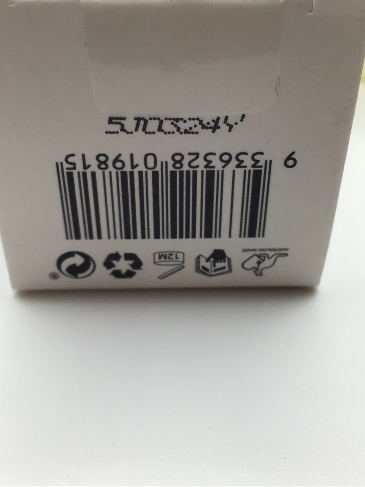 Alpha-H Golden Haze Face Oil 25ml - Imperfect Box for sale online | eBay