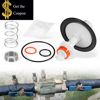 for Watts 009 M3 3/4" Total Relief Kit LF009M3 /009M3 0888524 888524 RK ...