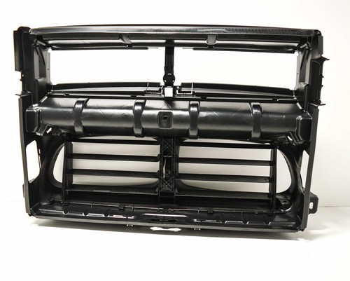 NEW BMW 5 F10 FRONT RADIATOR AIR DUCT PANEL 51747200787 7200787 2012 ...