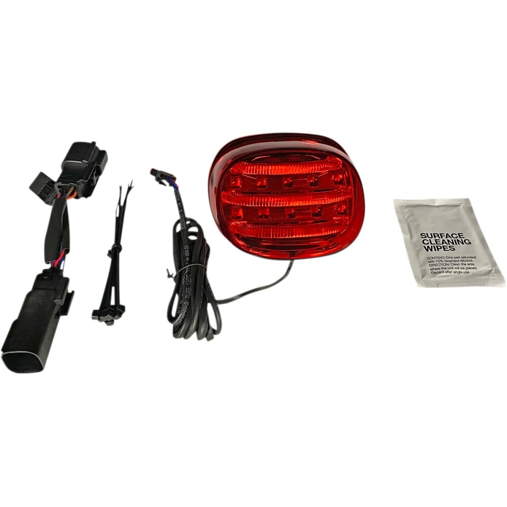 Custom Dynamics - PB-ELIMTL-BCM-R - Probeam Add-On Mini Taillights for ...