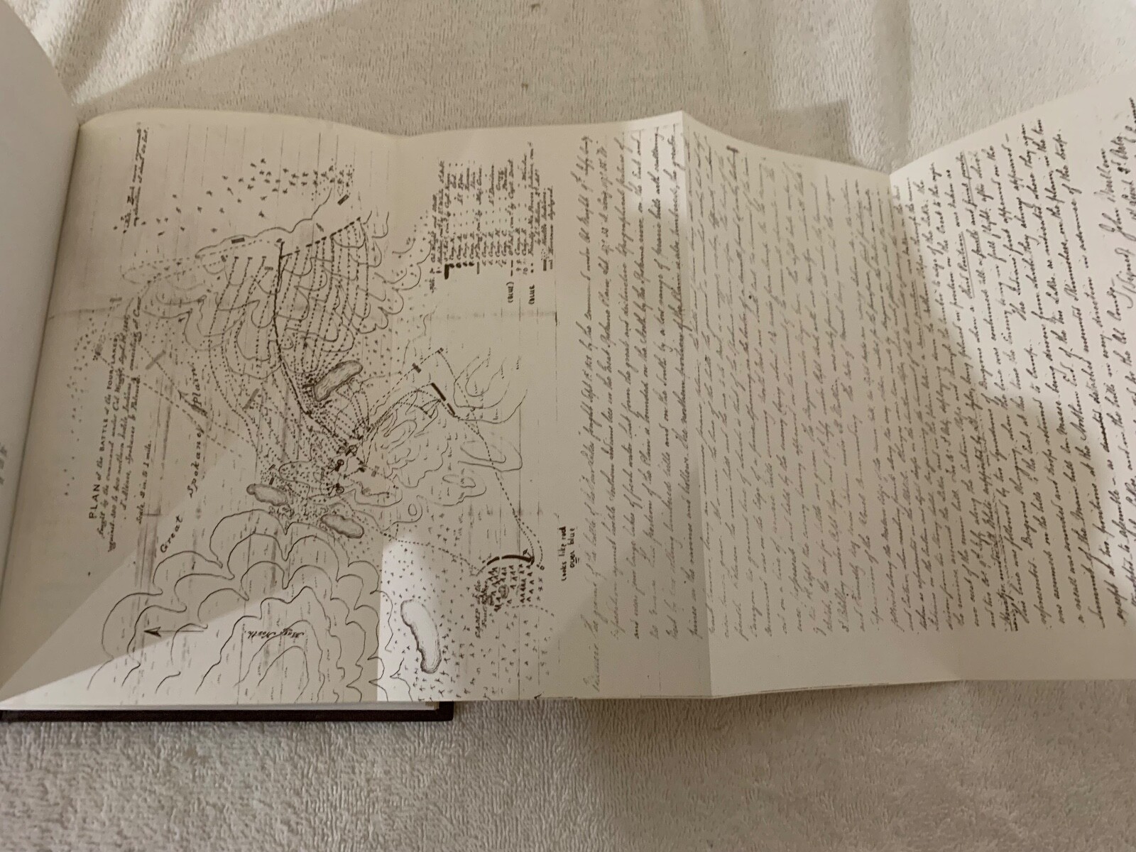 Warrior of the Mist : A Title Suggested by Lucullus Virgil McWhorter: A ...