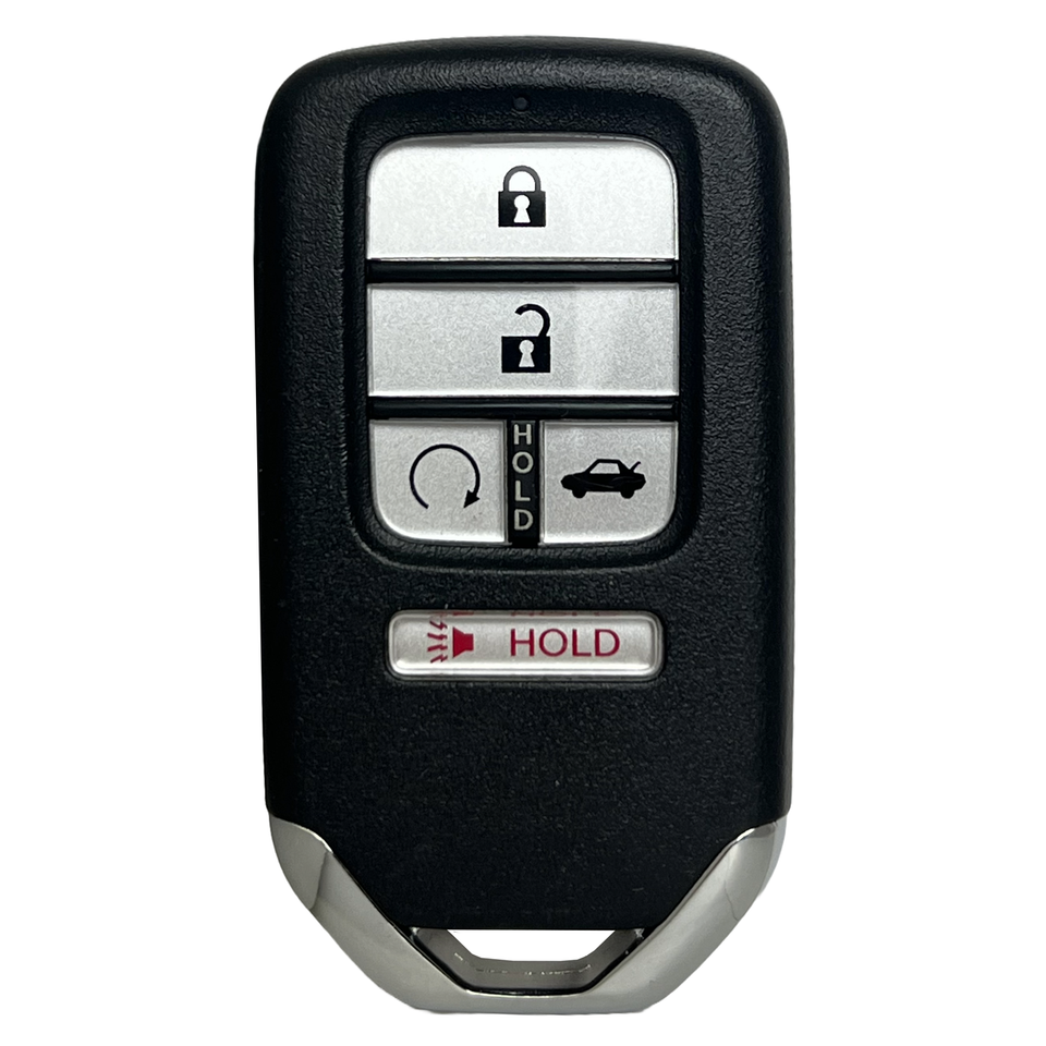 Original Oem Factory 2016-21 Honda Civic Smart Key Keyless Remote Start ...