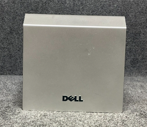 Dell Zylux A525 PC Computer Multimedia Speaker System With Subwoofer ...