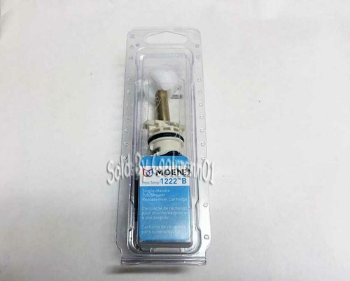 *GENUINE MOEN 1222B POSI-TEMP Shower/Tub Single Handle 1222 Faucet ...
