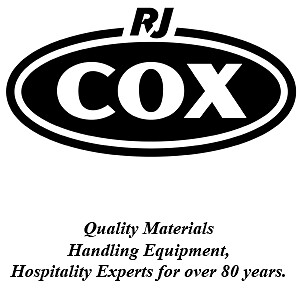 RJ Cox Engineering | eBay Stores