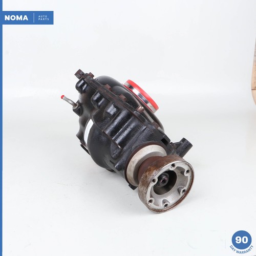 10-12 Land Rover Range Rover L322 Front Differential Carrier Assembly 3 ...