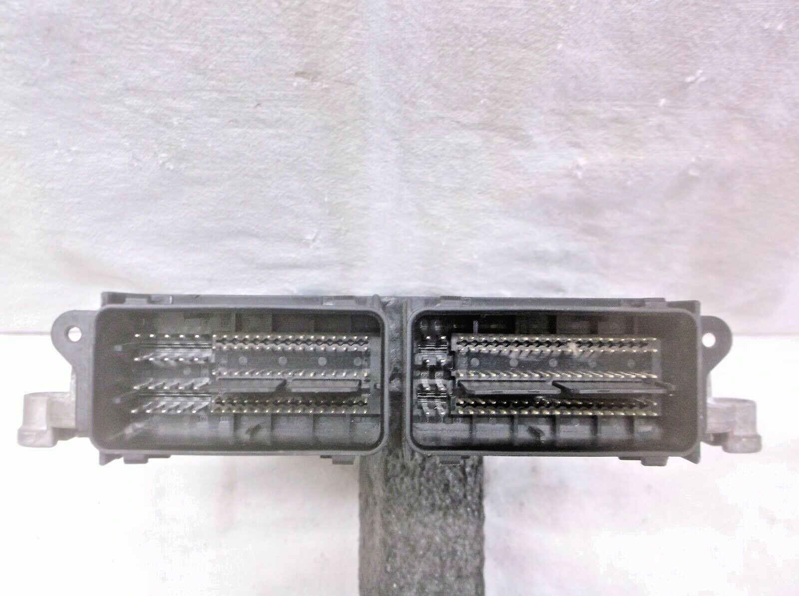 14-15-16 FORD ESCAPE/TRANSIT CONNECT / 1.6L / ENGINE COMPUTER..ECU..ECM ...