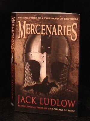 Mercenaries Book The Fast Free Shipping | eBay