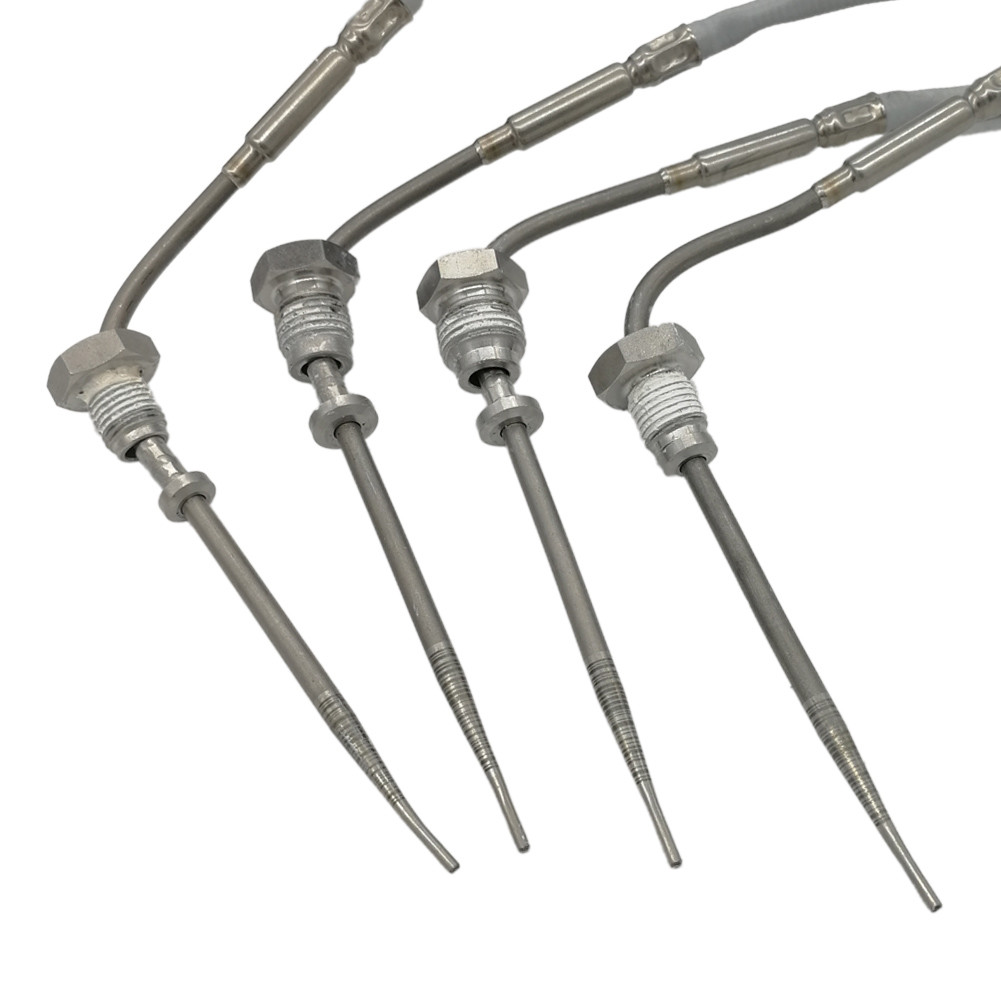 Exhaust Gas Temperature Sensor 4384565 For Cummins 6.7 liter ISB/QSB ...