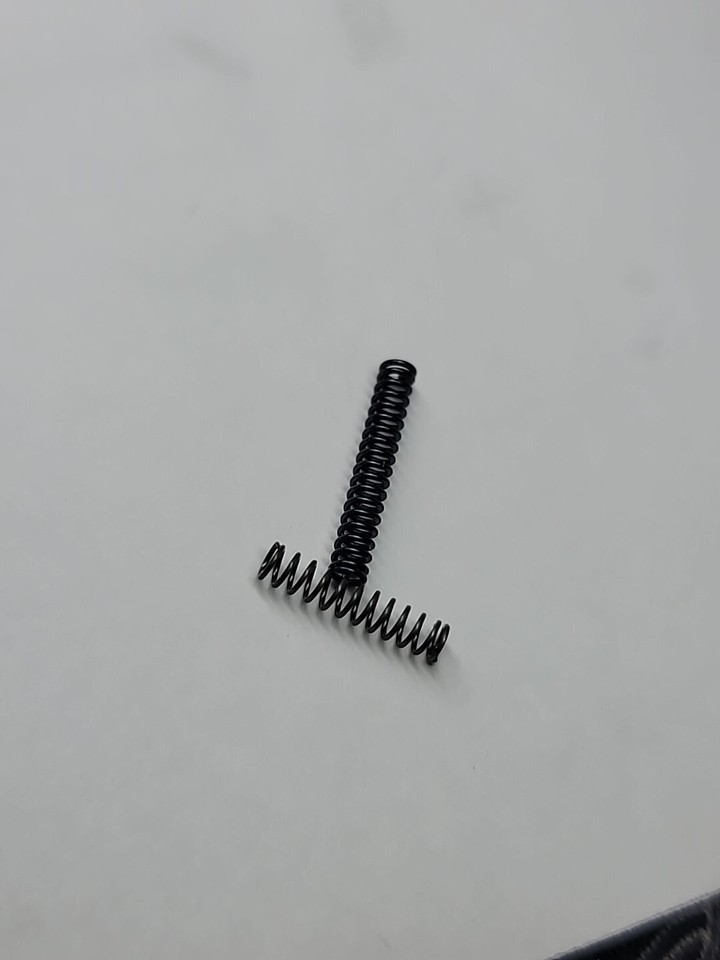 Beretta 92 safety lever springs | eBay