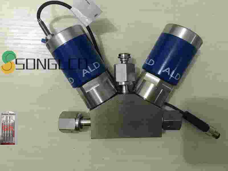 1PCS ALD6 6LVV-A61VD2DP-ASAS15860NV 90days warranty via DHL or EMS | eBay