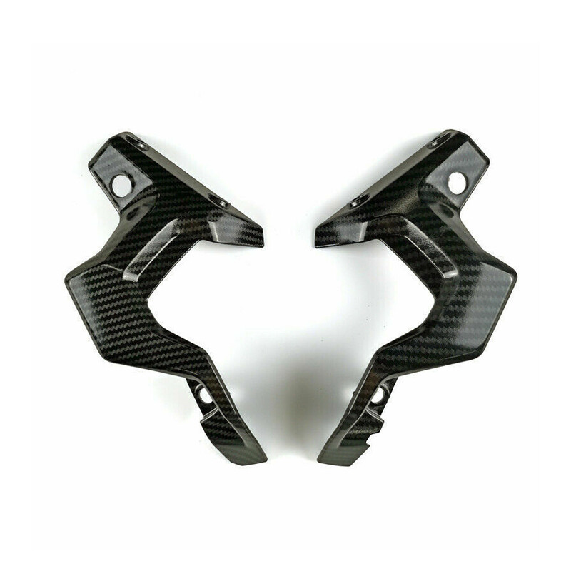 For YAMAHA MT-07 FZ-07 MT07 Front Headlight Bracket Fairing Cowls 2018 ...