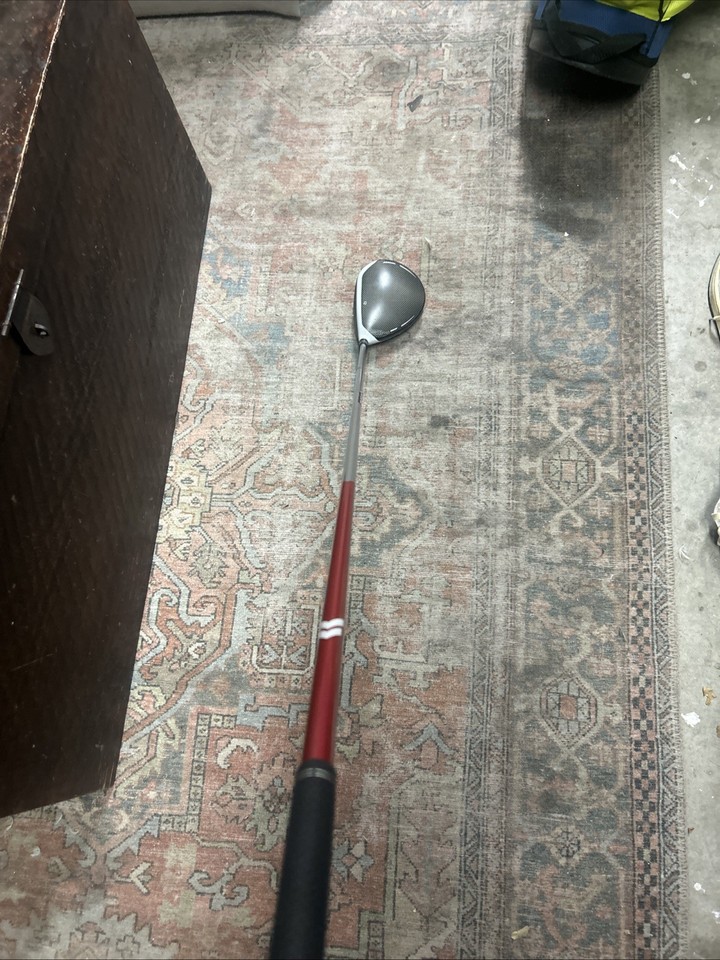 TaylorMade SIM 2 Driver Golf Club Regular Flex, Black | eBay