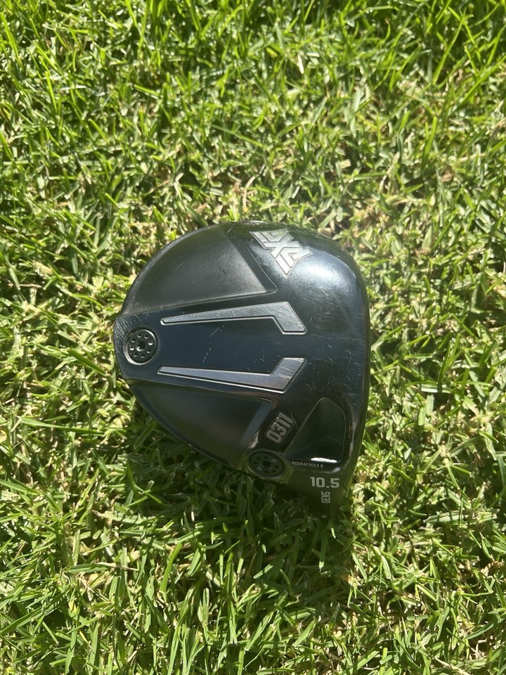 PXG GEN 3 driver | eBay