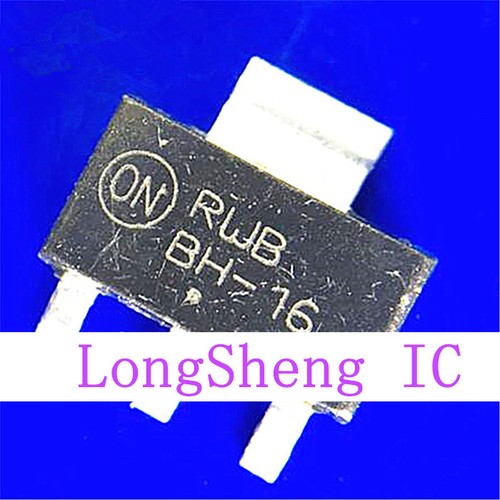 5PCS BCP56-16T1G BH-16 SOT223 new | eBay