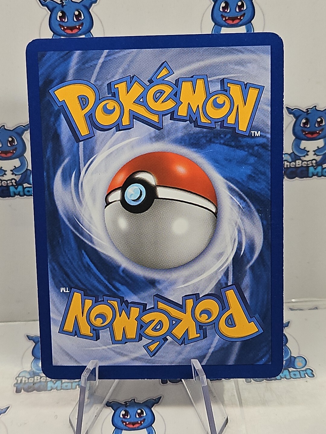 Pokemon - Cyclone Energy - 90/108 - Power Keepers - LP | eBay