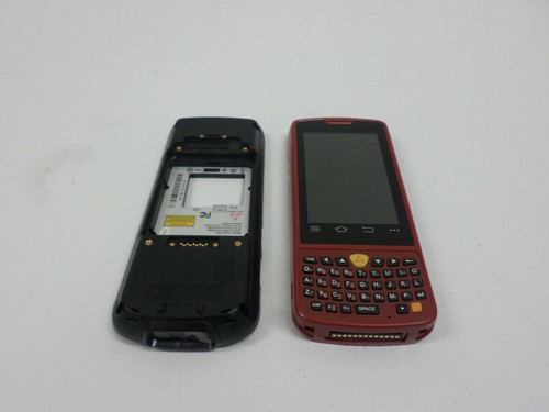 Alien ALR-H450 Handheld RFID Reader Mobile Computer Shell Only | eBay