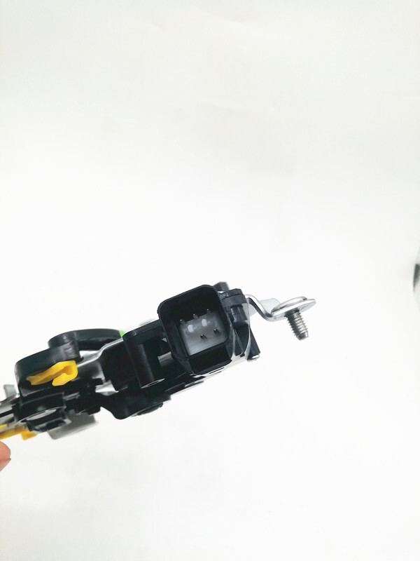 812901F020 Rear Trunk Tailgate Lock Latch Actuator FOR Kia Sportage ...