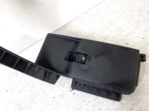 COMMANDE LEVE-GLACE PORTE AVD AUDI A3 SPORTBACK QUATTRO (8PA/PS ...