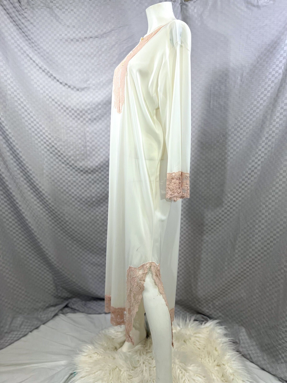 *SALE* Super HTF Vintage 1960's Super Sheer & Sexy Ca… - Gem