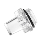 5 PCS Oil Sight Window for Industrial Sewing Machine Juki 5550/8500 ...