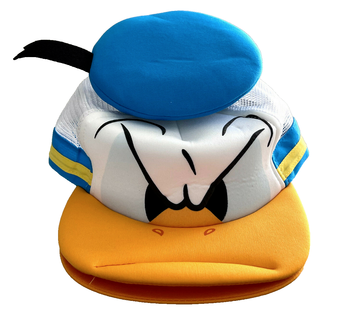 Donald Duck Hat Silhouette Disney | Kith Kids For Donald Duck Gwynn
