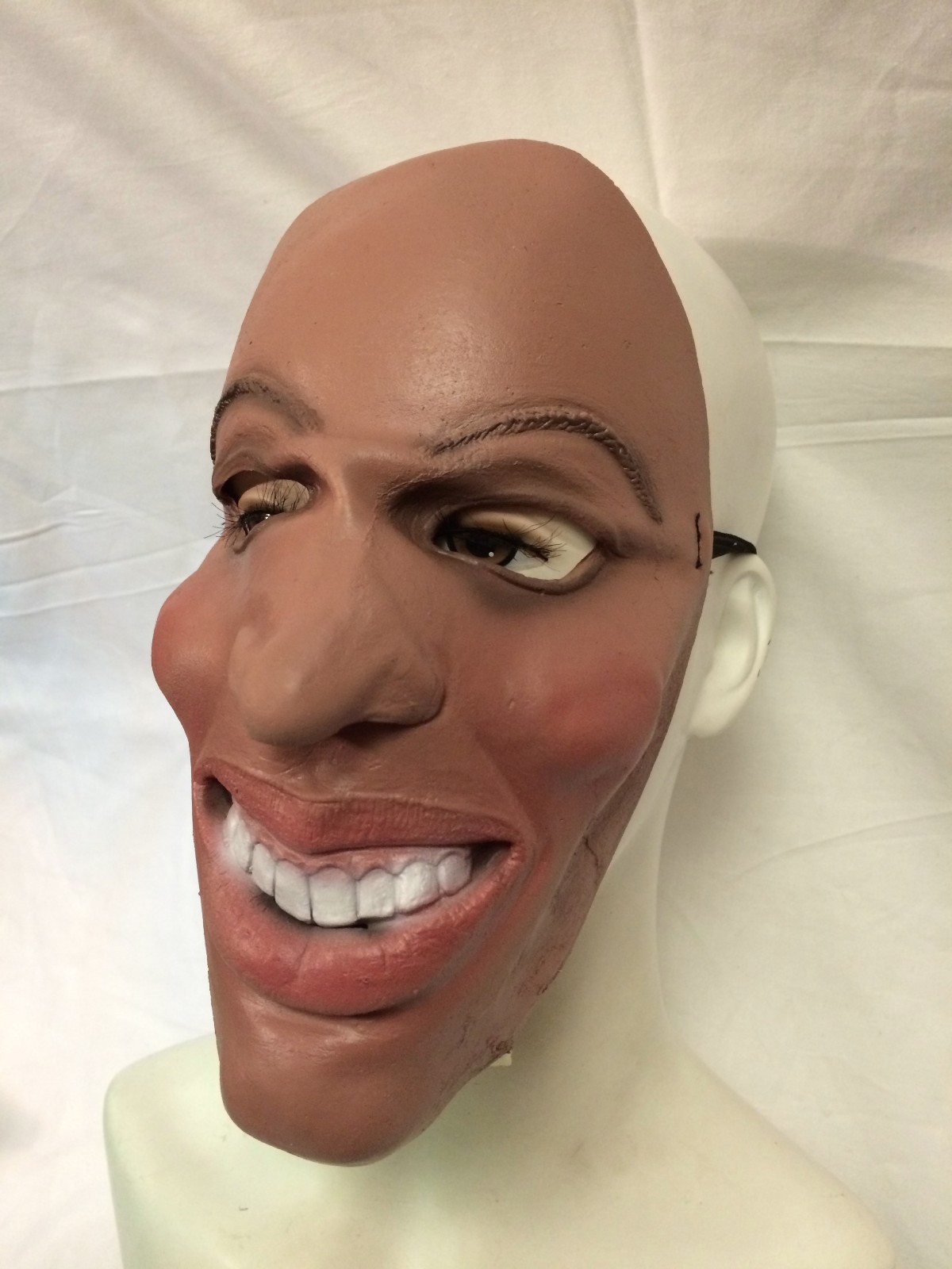 The Purge 1 Movie Costume Horror Fancy Dress Up Mask Cosplay Halloween ...