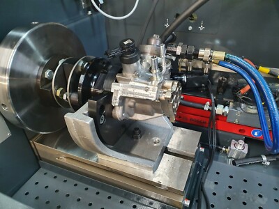 FORD PEUGEOT CITROEN 1.6 HDI TDCI HIGH PRESSURE FUEL PUMP 0445010516 ...