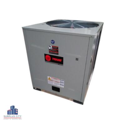 HVAC Units - Trane Package Unit