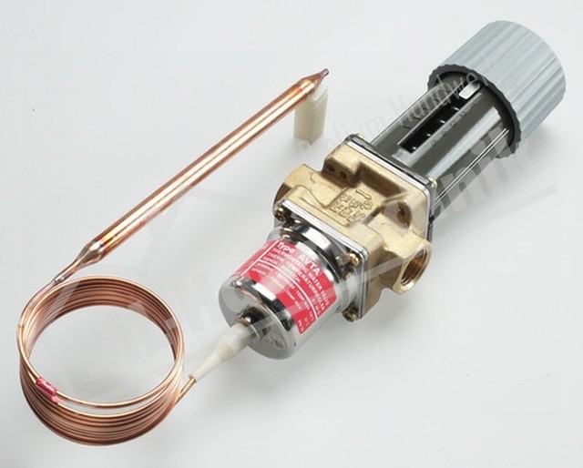 Danfoss 003N2162 Water Reg. Valve Avta15 for sale online | eBay
