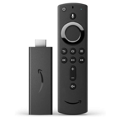 Amazon Firestick TV HD Streaming Device 3rd Gen Fire Stick TV Controls ...