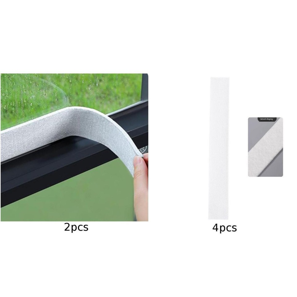 Reduces Water Damage Condensation Strip Window Water Strip Water ...