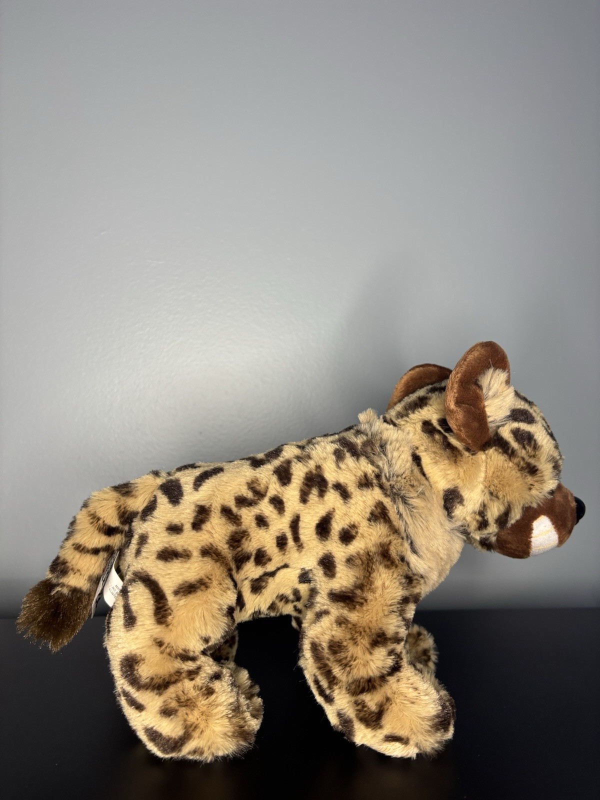 Webkinz Hyena New with Sealed Unused Code Tag | eBay