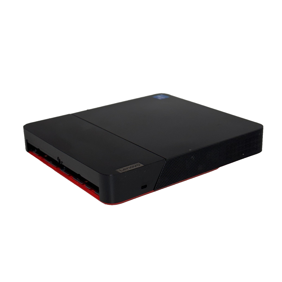 LENOVO THINKSMART Mini PC 11RXS00000 i5-1145G7E 8GB RAM 256GB SSD # ...