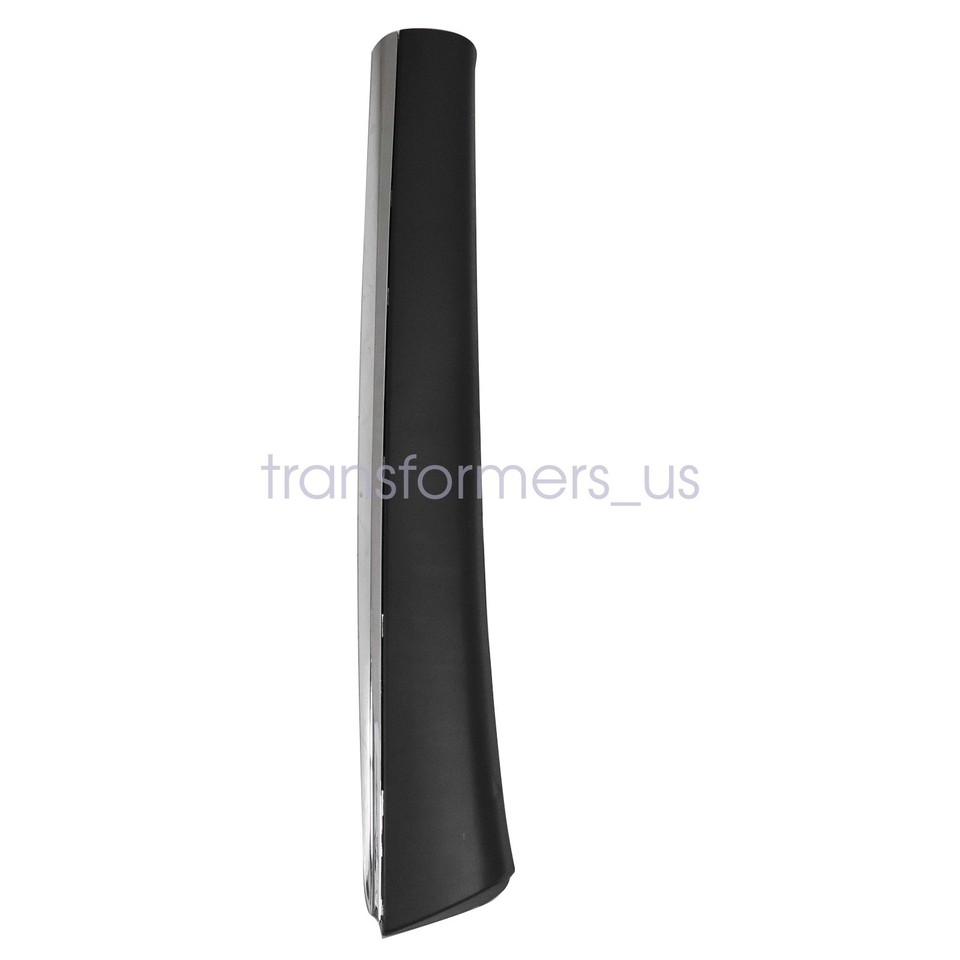 For Lexus RX350 RX450h 2010-2015 New Driver Side Door Lower Molding ...