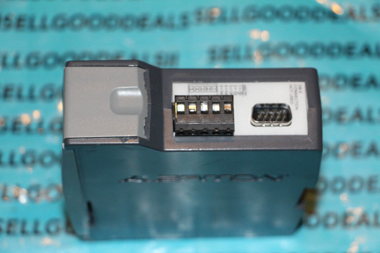 Alerton BCM-MS/TP DDC Controller Backtalk BCMMS/TP | eBay